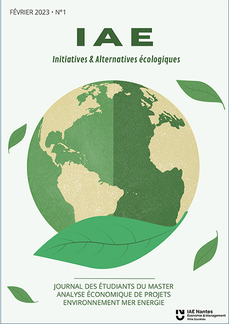 Initiatives et Alternatives Écologiques : découvrez le nouveau journal ...
