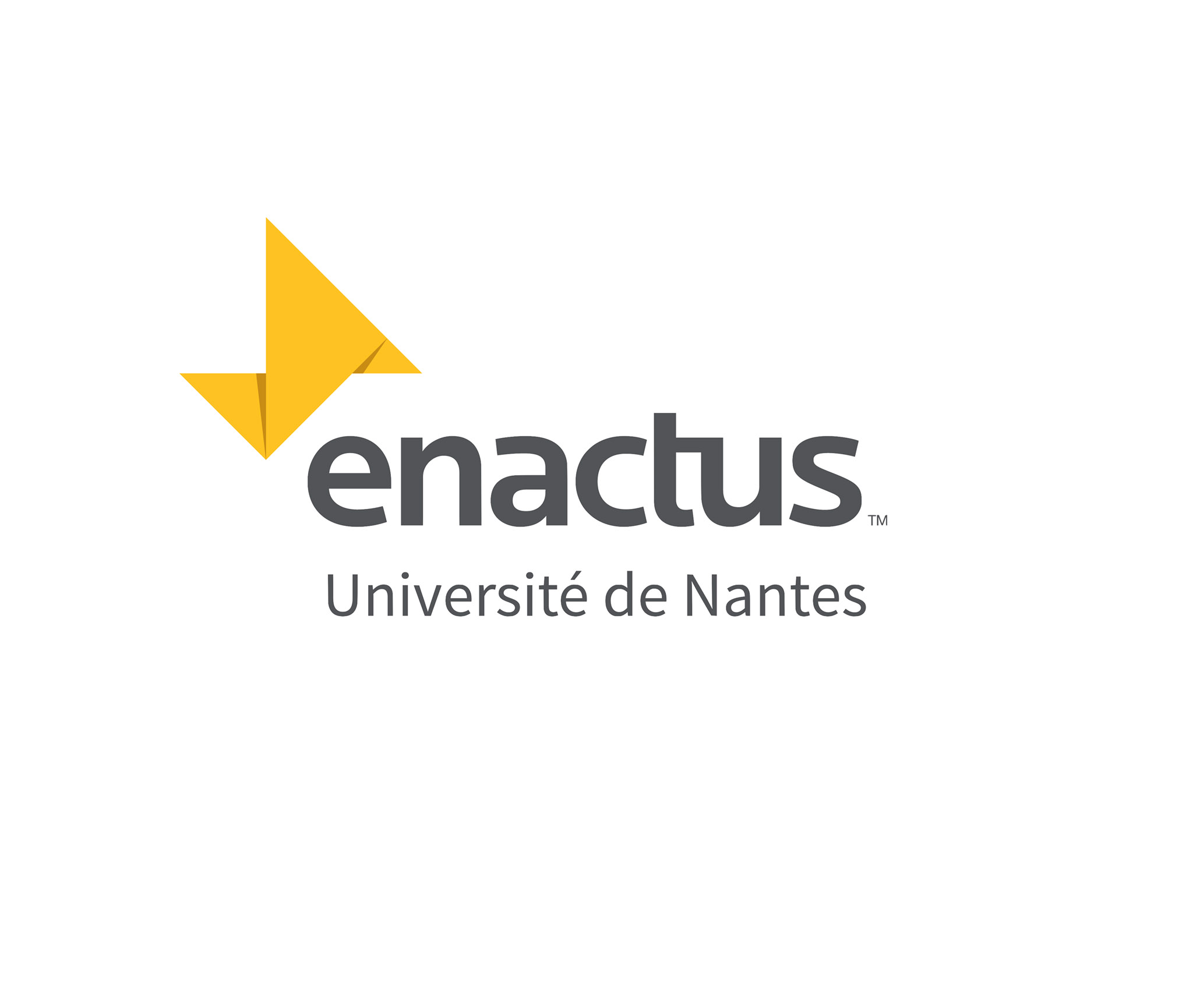 ENACTUS - IAE Nantes